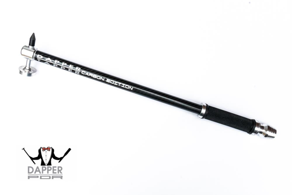 Dapper Tapper Carbon Edition Blending Hammer – Dapper PDR