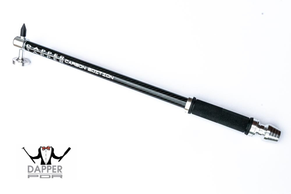 Dapper Tapper Carbon Edition Blending Hammer – Dapper PDR
